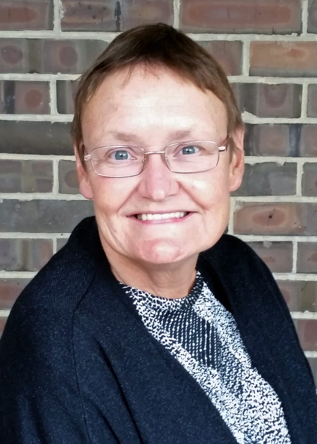 Susan Mennella Toastmasters District 83 Blog